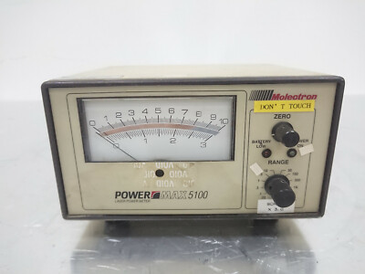 PowerMax Laser Power Meter PM5100 | eBay