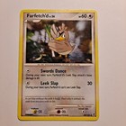 Farfetch'd Pokemon Card Lv 26 Hp 60 2007 49/132 | eBay
