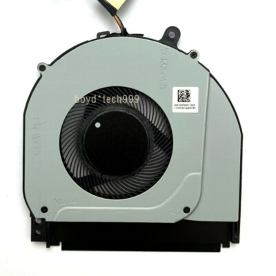 CPU Cooling Fan NEW For HP Pavilion X360 14-DH 14M-DH 14M-DH0003DX ...