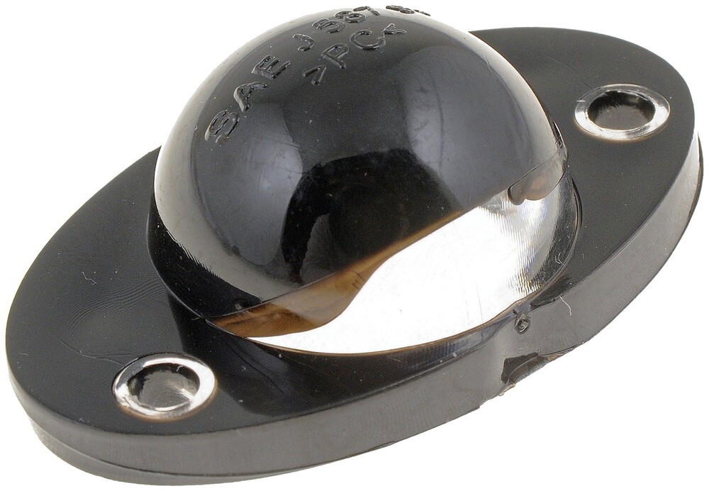 License Plate Light Lens-Lamp Lense Dorman 68164 for sale online | eBay