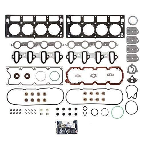 Redline-USA Full AFM Removal Kit Chevy GM 5.3L Cam Gaskets Bolts ...