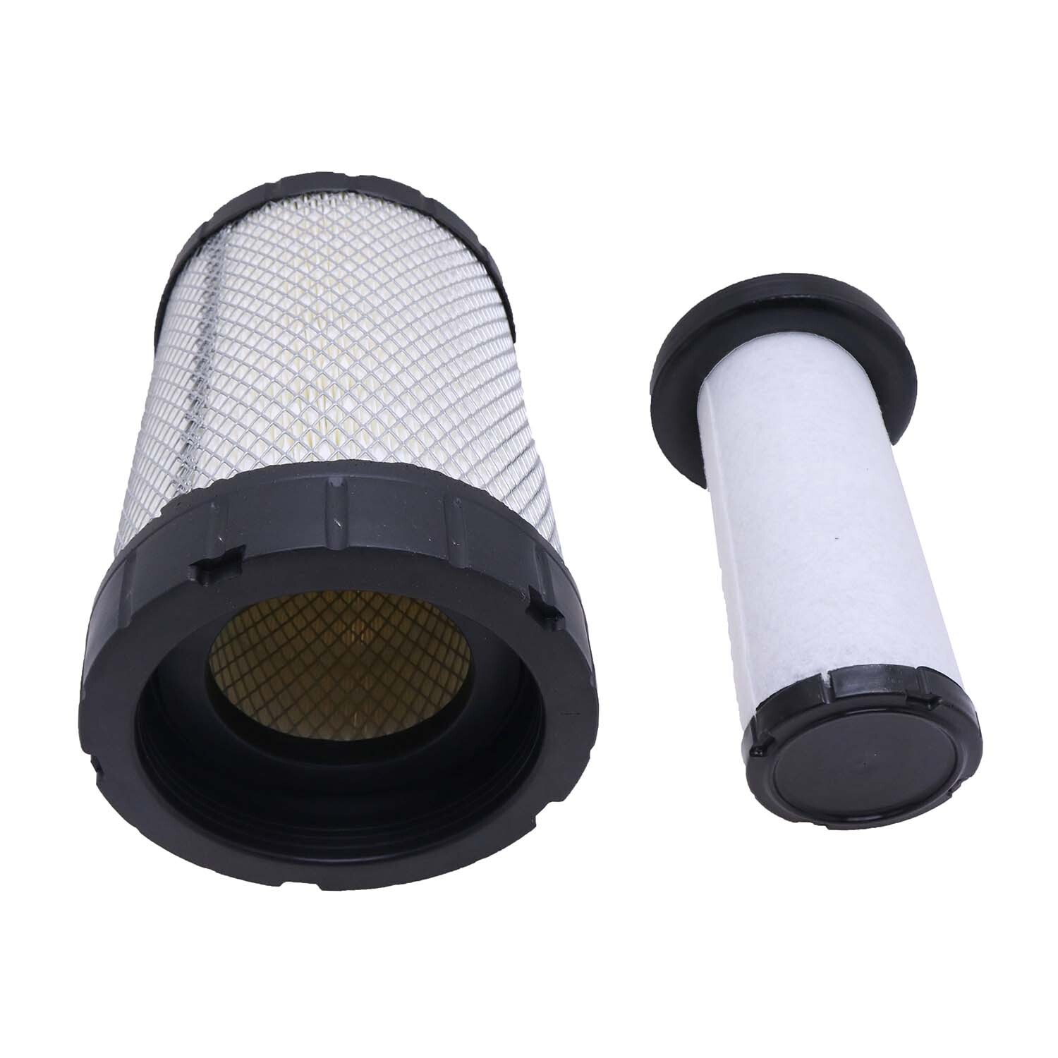 Air Filter Set 7008043 & 7008044 For Bobcat S650 S630 T630 T650 | eBay
