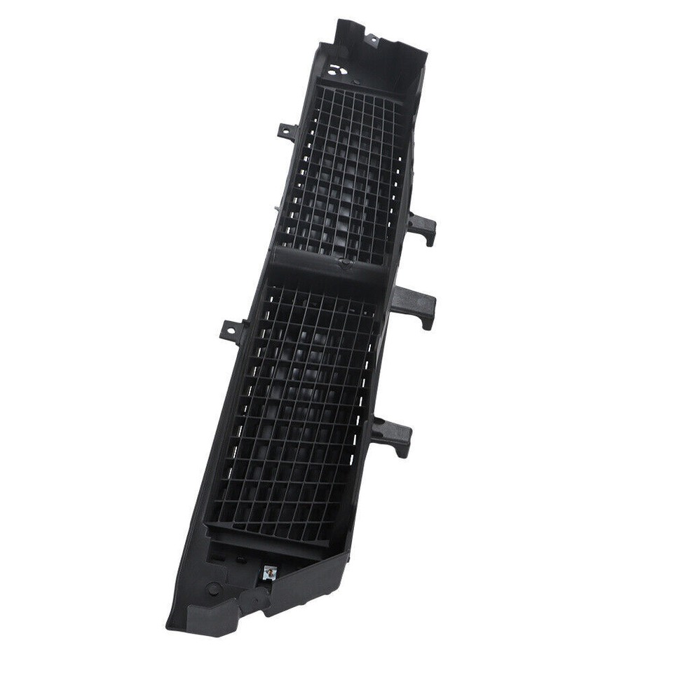Front Bumper Radiator Active Grille Shutter For 2014-2019 Chevy Impala ...