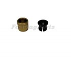 Jaguar X-Type S-Type XF Brake Booster Hose Connector Kit C2S15816 ...