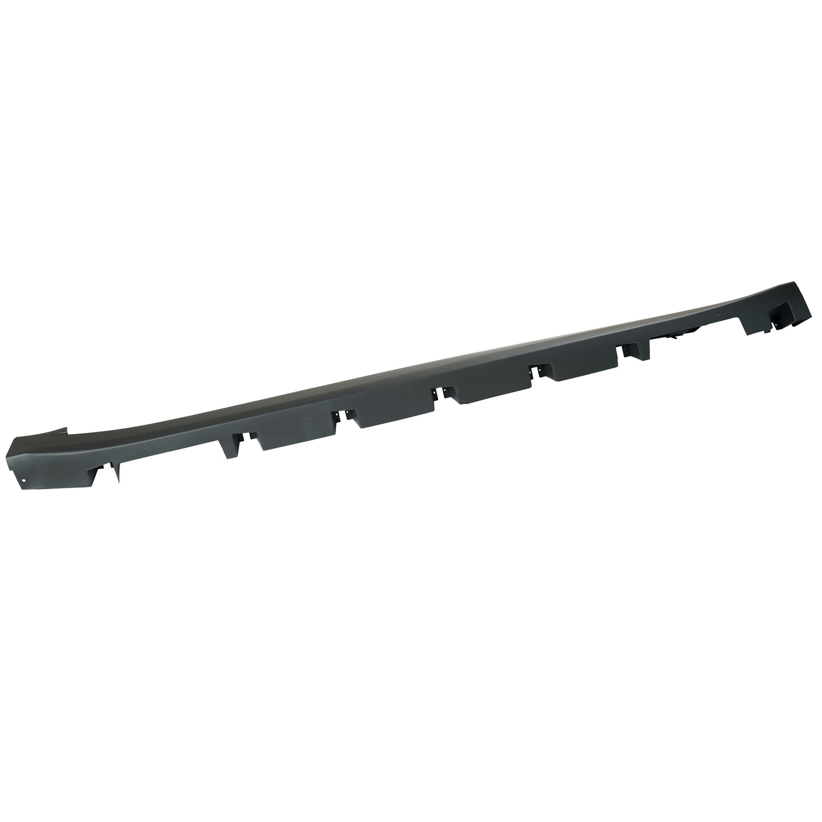 2013-2020 Lincoln MKZ Left Driver Side Rocker Panel Side Skirt Trim ...