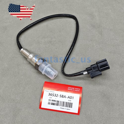 NEW OEM Oxygen Downstream Sensor Fits Honda Civic 2016-20 2.0L 36532 ...