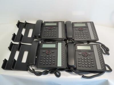 Telecom Systems - Talkswitch