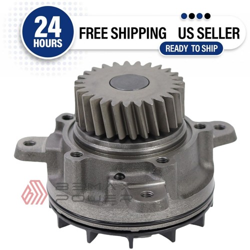 85000786 Water Pump for Volvo VN VNL D12 Engine 20734268 8170305 ...