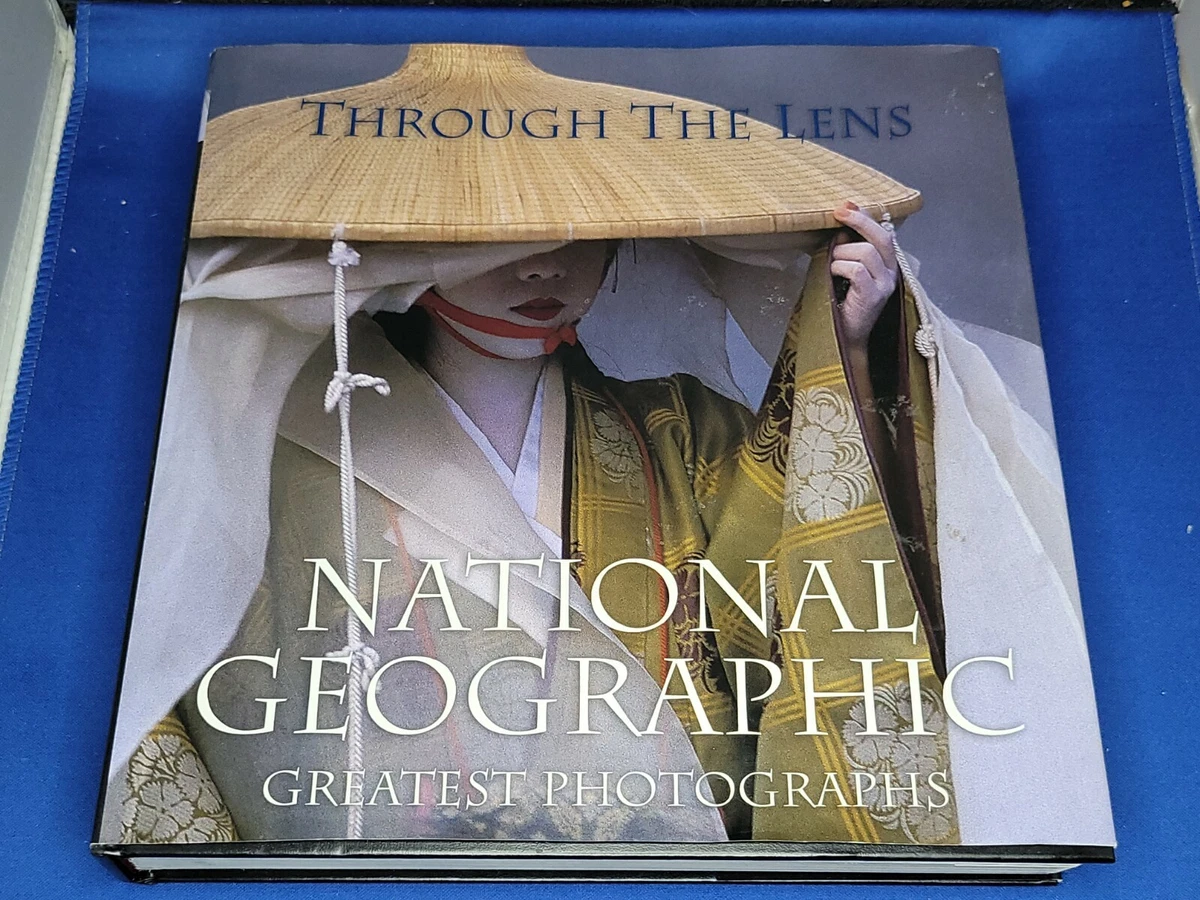 Through The Lens National Geographic