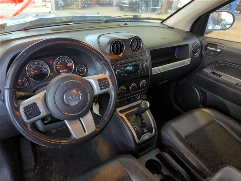Used Automatic Transmission Assembly fits: 2016 Jeep Compass AT 6 speed ...