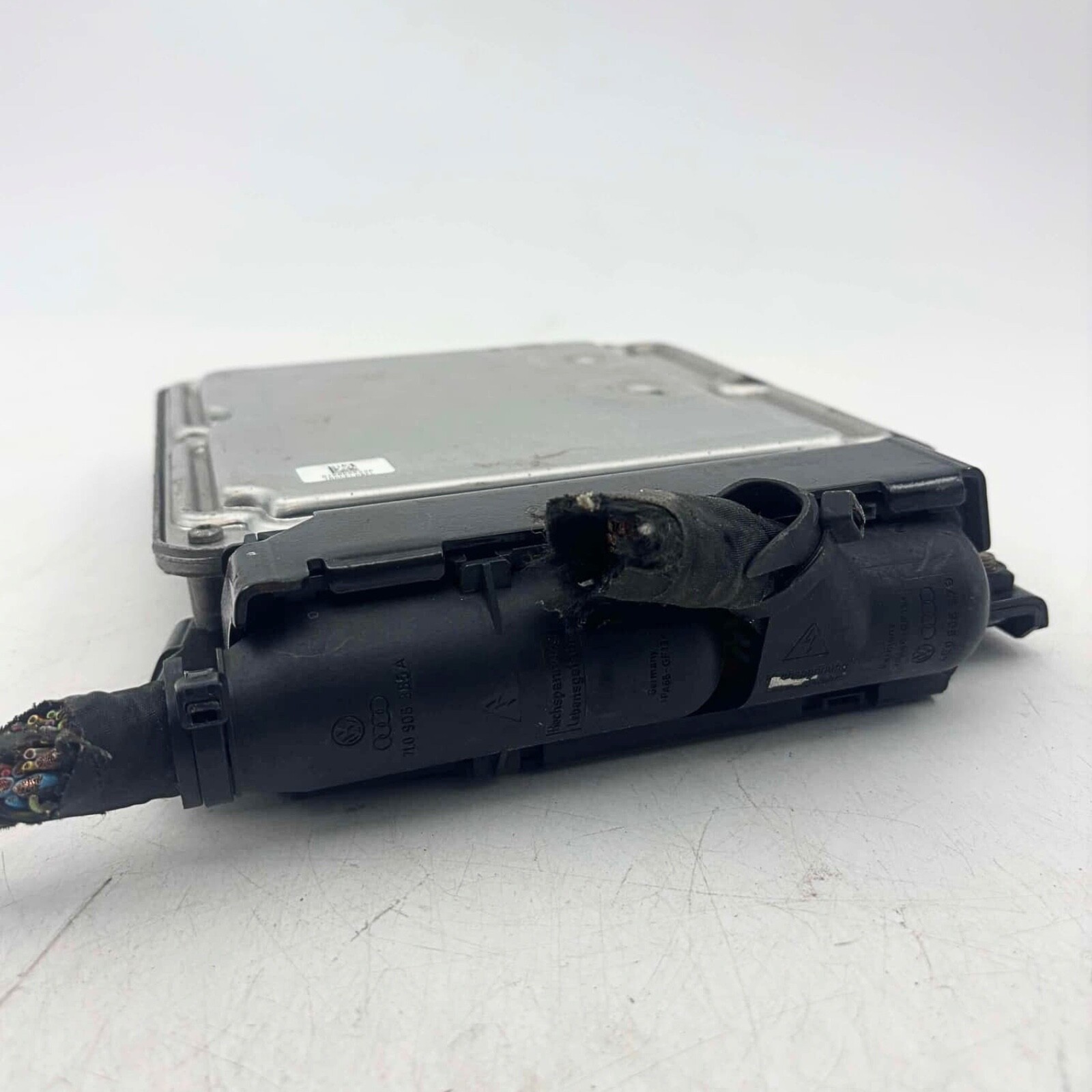 VW Passat 3.6 V6 VR6 Engine Control Module ECM ECU 03H906032B 03H-906 ...