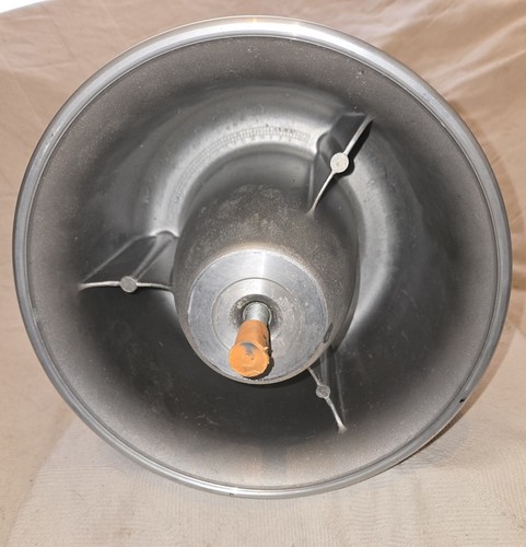 Freightliner-Torque Parts TR9781-Suspension Air Spring-8.75" Compressed ...