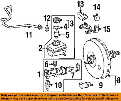 MERCEDES OEM 98-11 ML320 Cowl Components On Dash Panel-Bushing ...