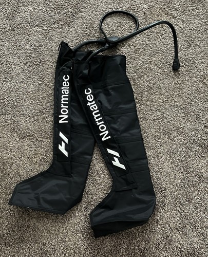 Normatec HyperIce (all Parts But The Pump) | eBay