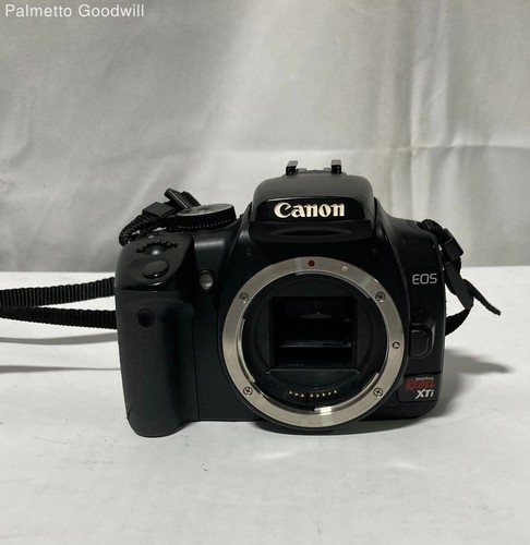 Lot of 1 Camera PARTS ONLY | eBay