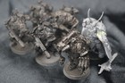 6x Chosen, 4x Melta, 1x Missile Launcher, 1x Champion - Dark Vengeance ...