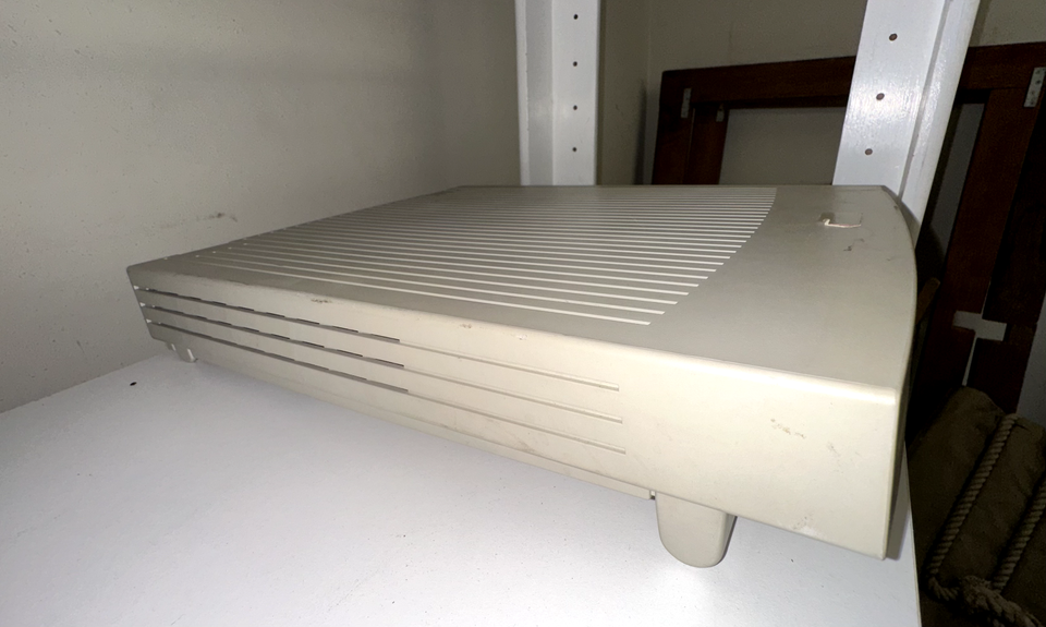 Apple Macintosh LC III Computer 1993 Model: M1254 | eBay