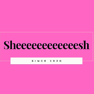 SHEEEEEEEEEEEESH | eBay Stores