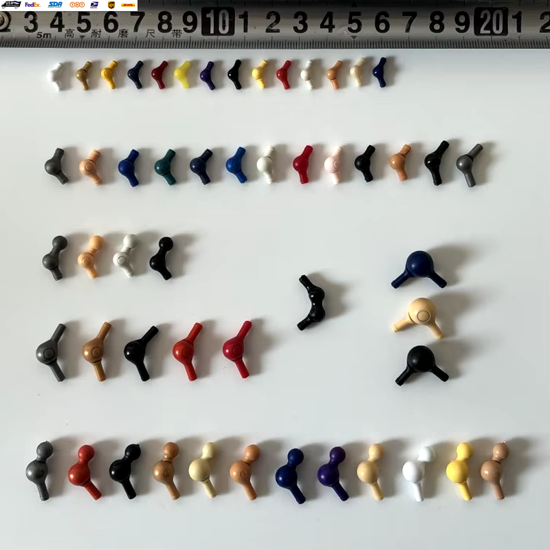 Joint for EVA Figma YAMAGUCHI Figure DIY Ball-Jointed Joint Movable SHF ...