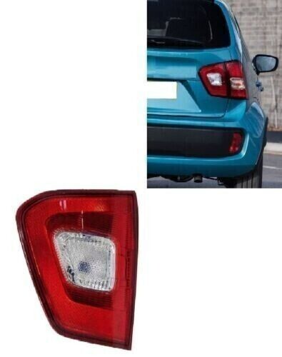 Rear Right Boot Lid Lamp Light RH Fit For Suzuki Ignis 2016 To 2022 | eBay