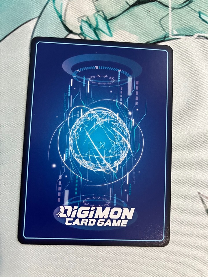 Candlemon BT15-069 C Digimon CCG | Exceed Apocalypse NM | eBay