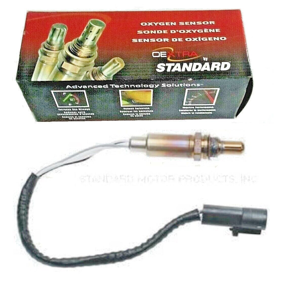 Oxygen Sensor Upstream Direct Fit STANDARD MOTOR PRODUCTS SG177 | eBay