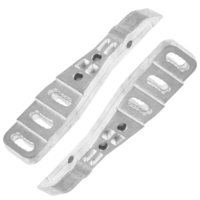 2 Steering Linkage fits John Deere Z225 Z245 Z425 Z435 Z445 EZTrak ...