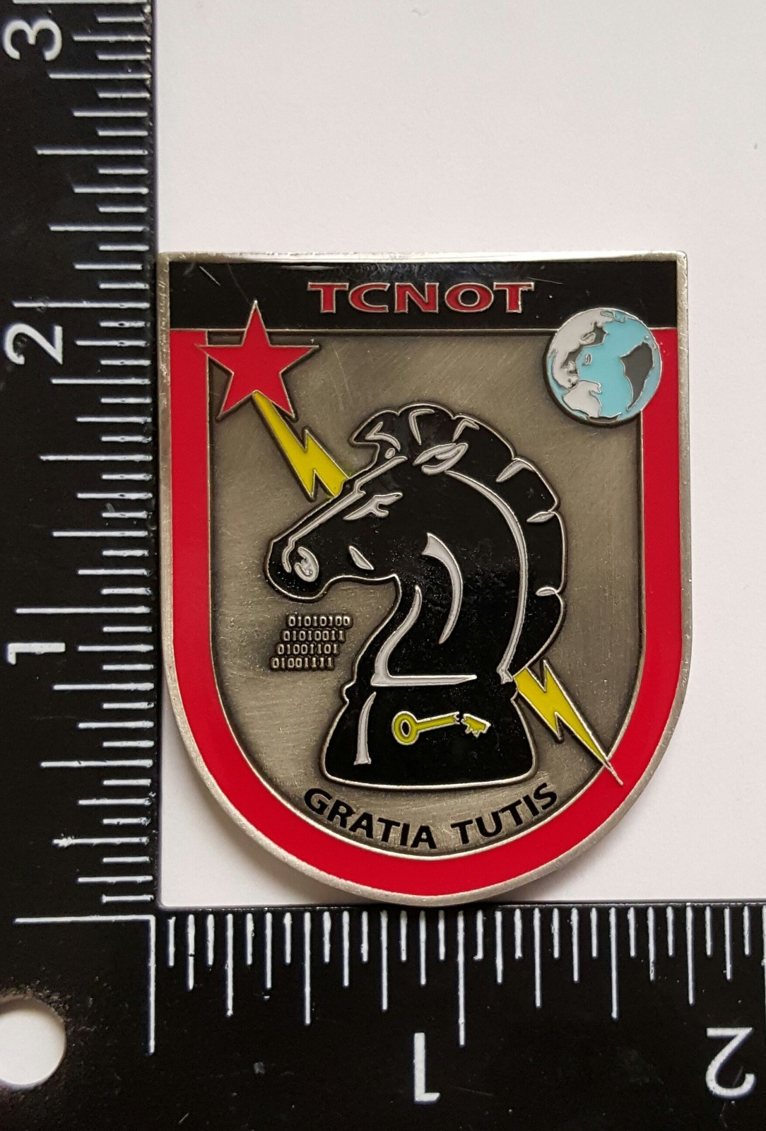 JSOC JIB Joint Intelligence Brigade NSA SIGINT HUMINT TCNOT TSMO Threat ...