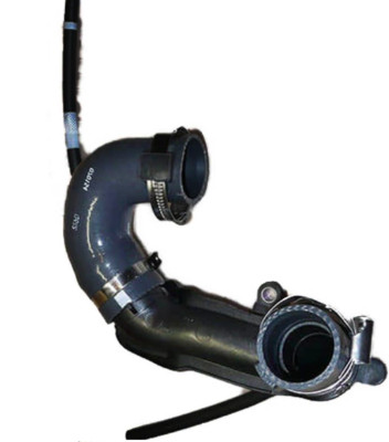 POUR RENAULT CLIO II 1.5 dCi DURITE DE TURBO ORGINAL 8200770644 | eBay