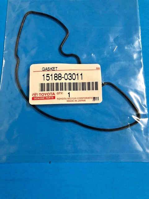 1518874050 Genuine Toyota Ring O(for Oil Pump) 15188-74050 for sale ...