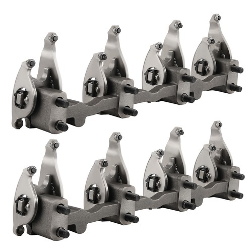 2PCS Rocker Arm & Pedestal for Ford F250 F350 F450 Super Duty 6.4L ...