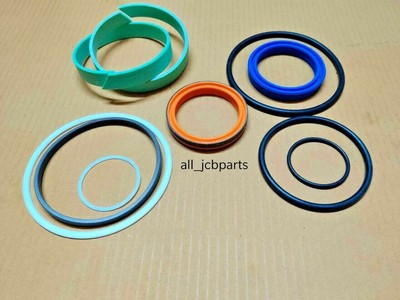 Joint Jcb - Rams de rotation Wipro Rams (numéro de pièce 550/42261 550/ ...