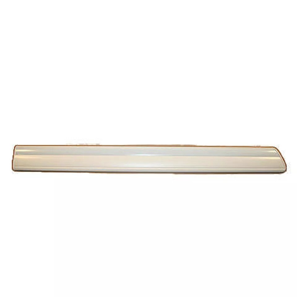 Door Molding Front Left Fits 2000-07 Chevrolet Suburban 1500 88979825 ...