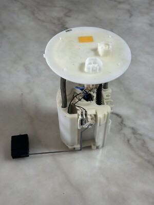 Lexus, RX330, Fuel Pump Assembly EFI, 2004-2006, 3.3L, AWB, 3MZFE ...