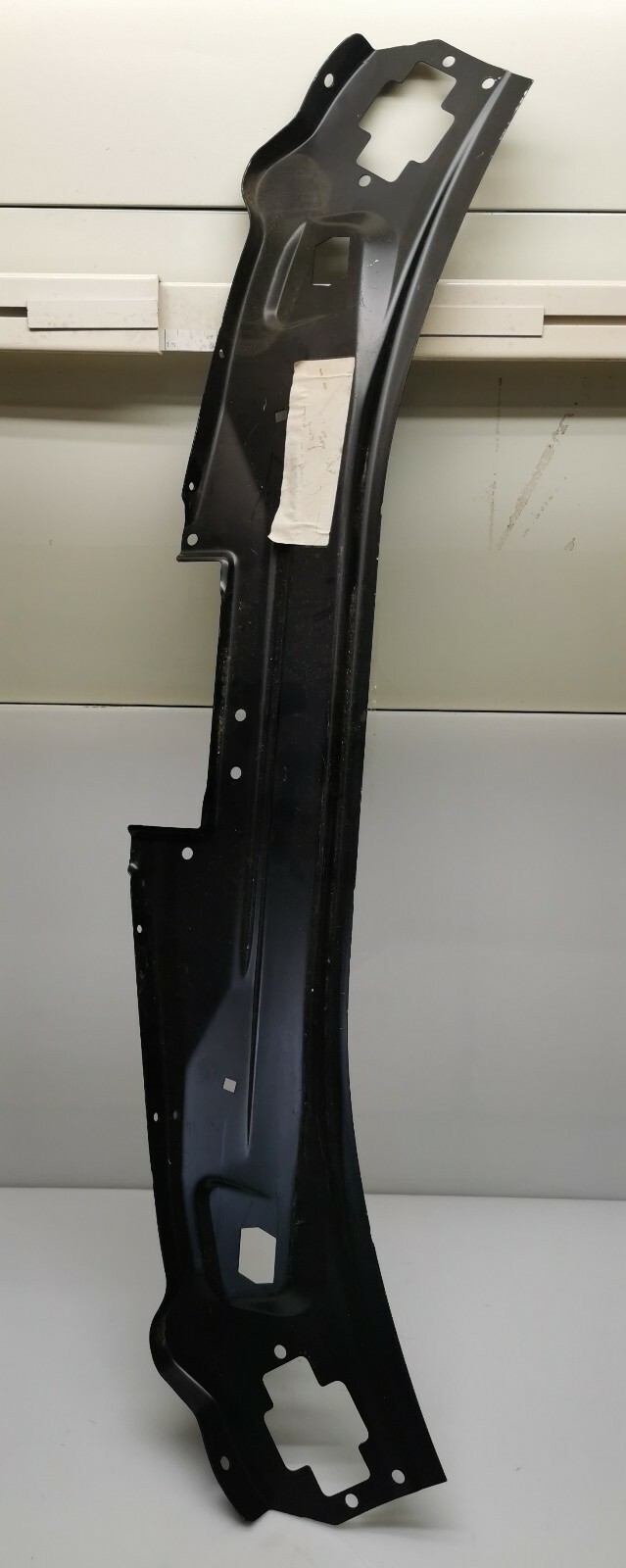 Versteifung Front Mercedes Benz W221 S-Klasse bis Bj 6 09 2216200072 ...