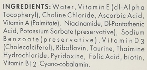 Oasis #80059 Ferret Vita-drop Vitamins, 2-Ounce | eBay