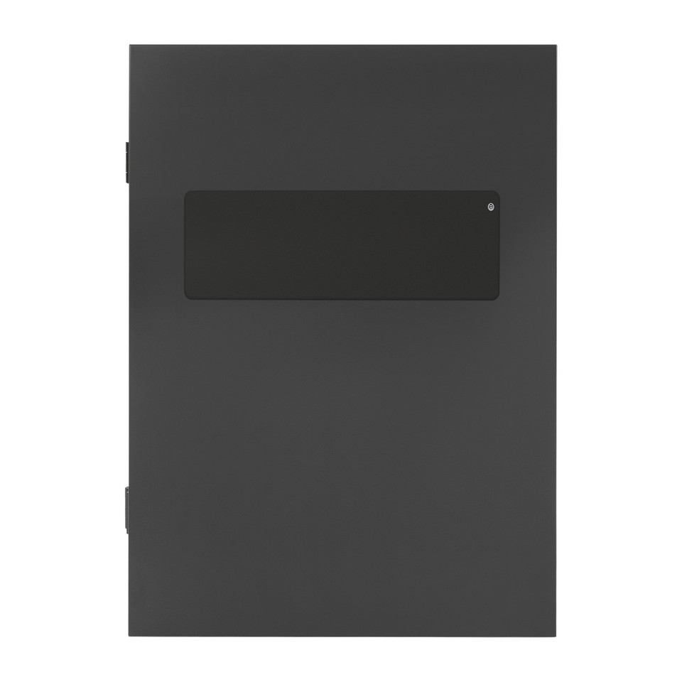 Waterproof Wall EV Charger Station Box For Tesla Indoor/Outdoor Cable ...