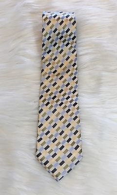ANDREW FEZZA A0608 Men's Necktie Hand Made In China 100% Silk Tie 60 ...