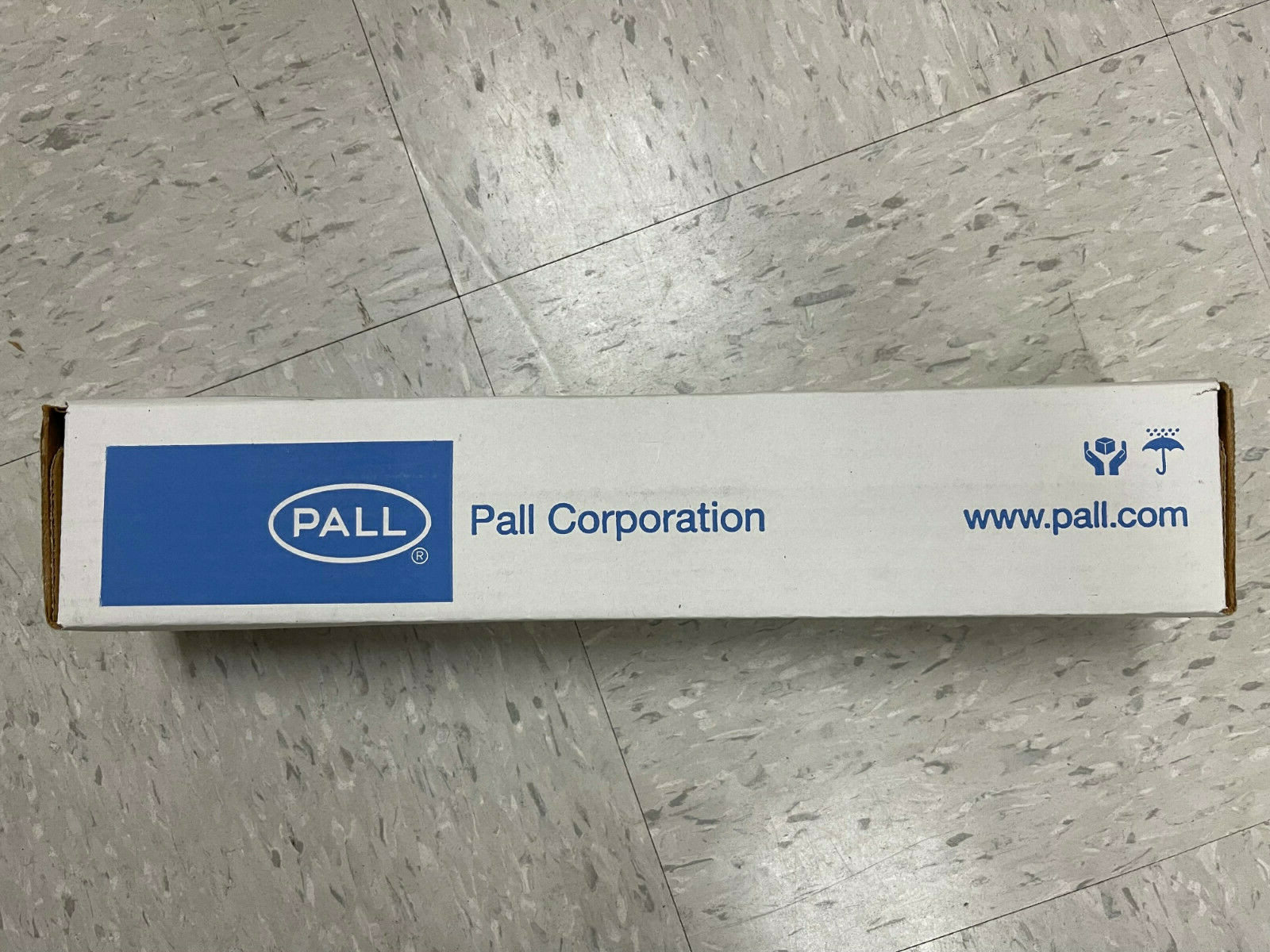 Pall Ultipor N66 Filter AB1NT7PH4 ++ NEW ++ 0.1 µM | eBay UK