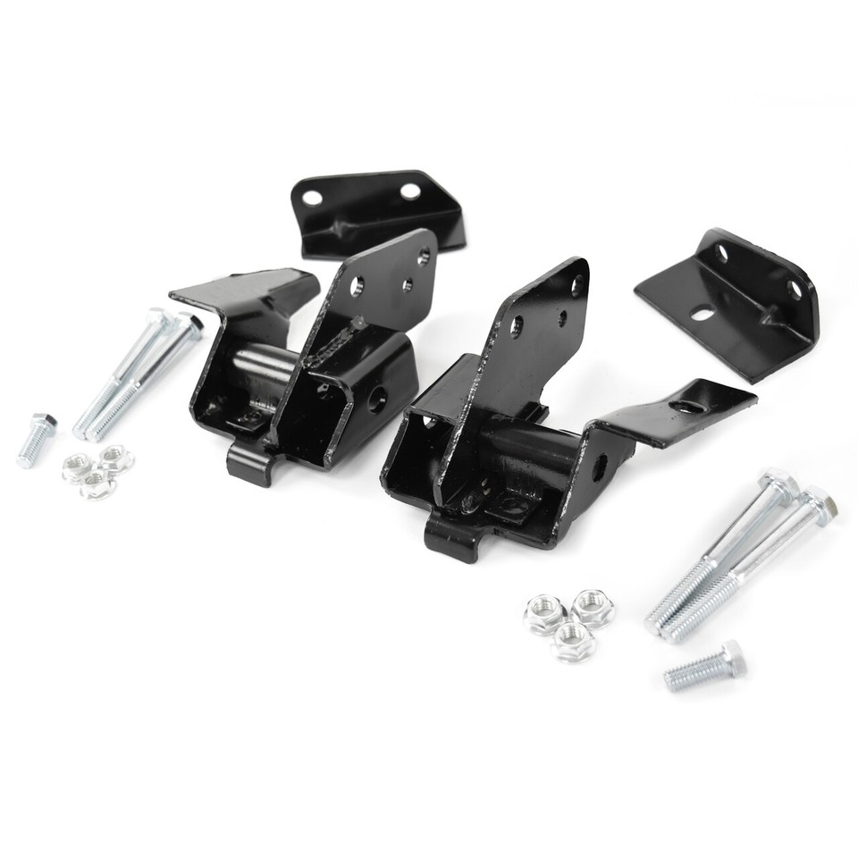 1964-1970 Ford Mustang 260 289 302 351 Small Block Engine Frame ...