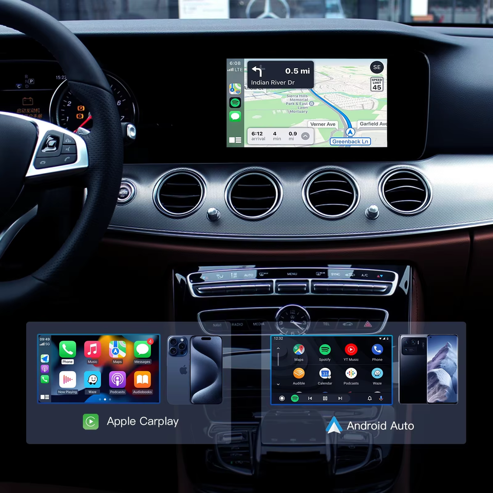 Chevrolet Caprice PPV/ SS 2013-17 Mylink wireless apple carplay android ...