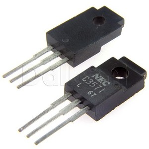2SC3571-L Original Pulled NEC Transistor C3571 | eBay