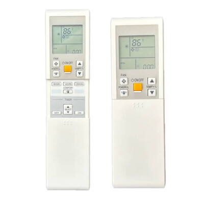 Remote Control For Daikin FTXS30LVJU FTXS71JVMA FTXS95LVMA Room Air ...