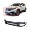 Front Lower Bumper Cover For 2020-2022 Honda CR-V Primed HO1015124 | eBay