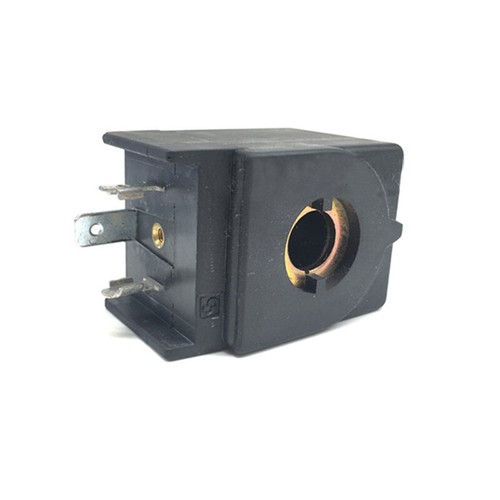 Castel Type HM2 Solenoid Valve Coil 220V 50-60HZ 8W NewKD | eBay