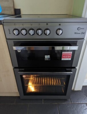 Flavel Electric Cooker With Fan Oven | eBay UK