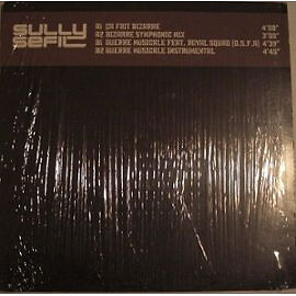 Sully Sefil Ça Fait Bizarre - Maxi 45T | eBay