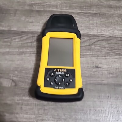 Total Stations & Accessories - Recon Data Collector