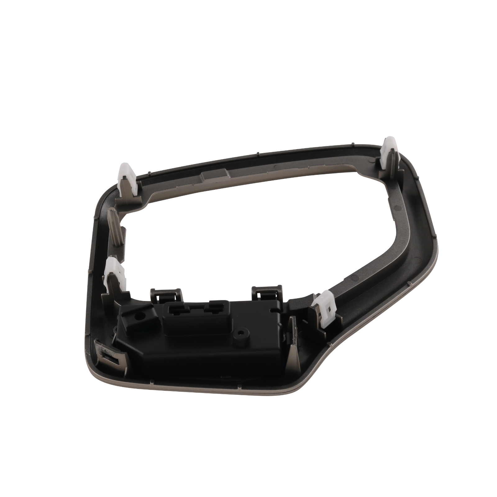 Shifter Bezel with Harness Kit For 2014-2018 Jeep Cherokee 5YD27LS5AA ...