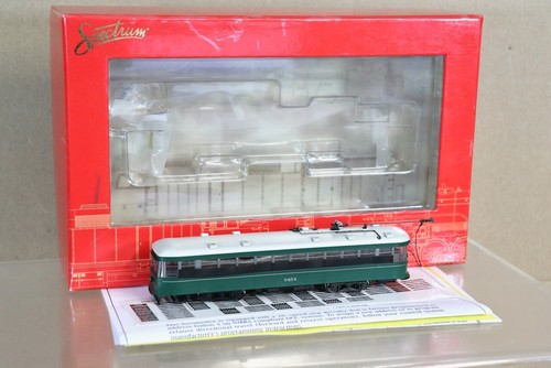 BACHMANN SPECTRUM 84603 DCC BROOKLYN & QUEENS TRANSIT PETER WITT STREET ...
